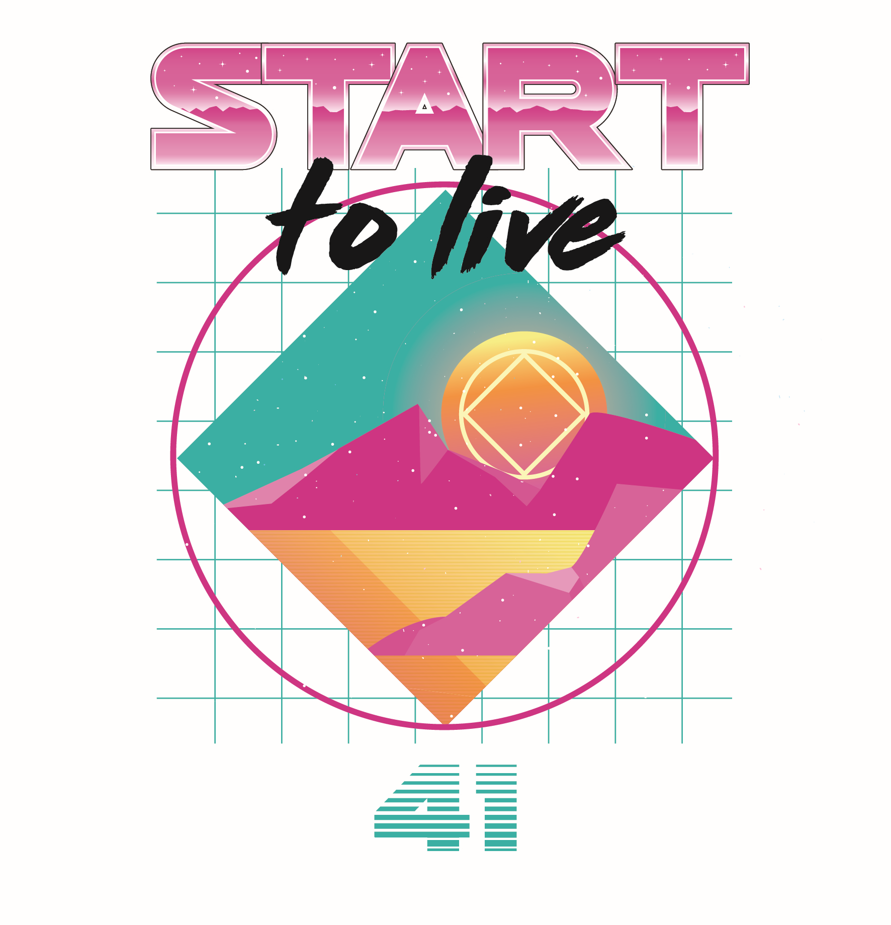 Convention | Start to Live