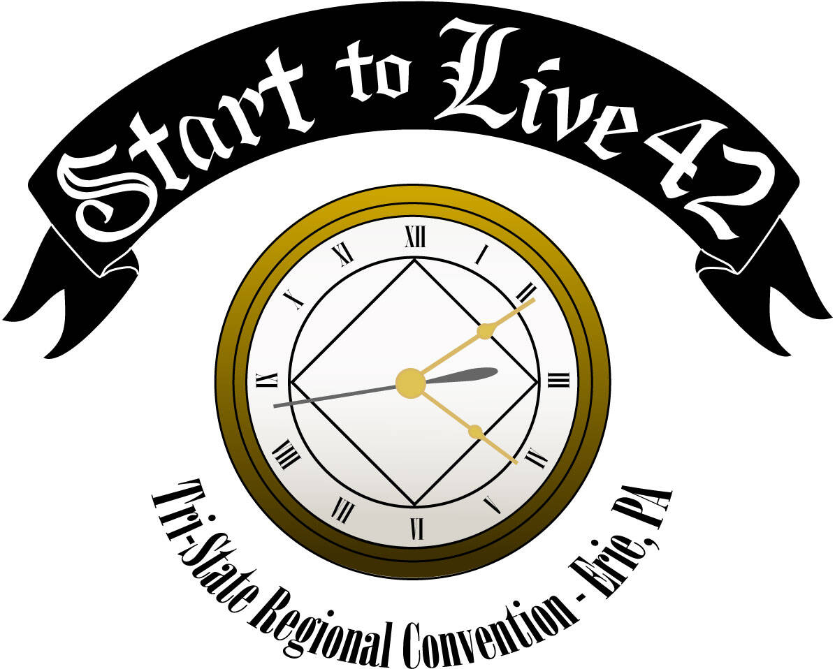 Convention | Start to Live